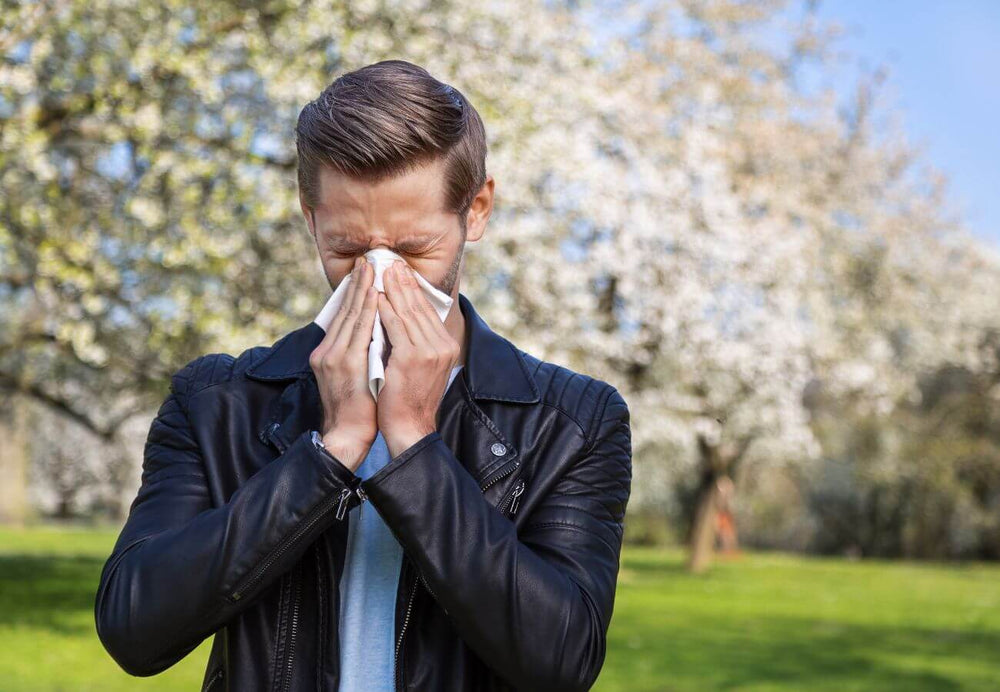 7 tips to combat seasonal allergies in June – Protech Allergies